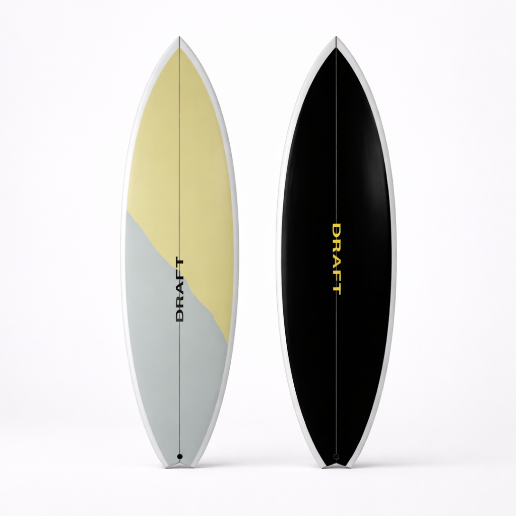 In Stock Surfboards Australia | Ready to Ship Boards by Draft Surf