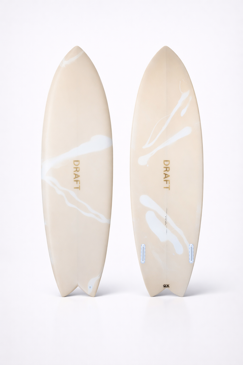 Custom Surfboards | Premium Boards Shaped by Draft Surf
