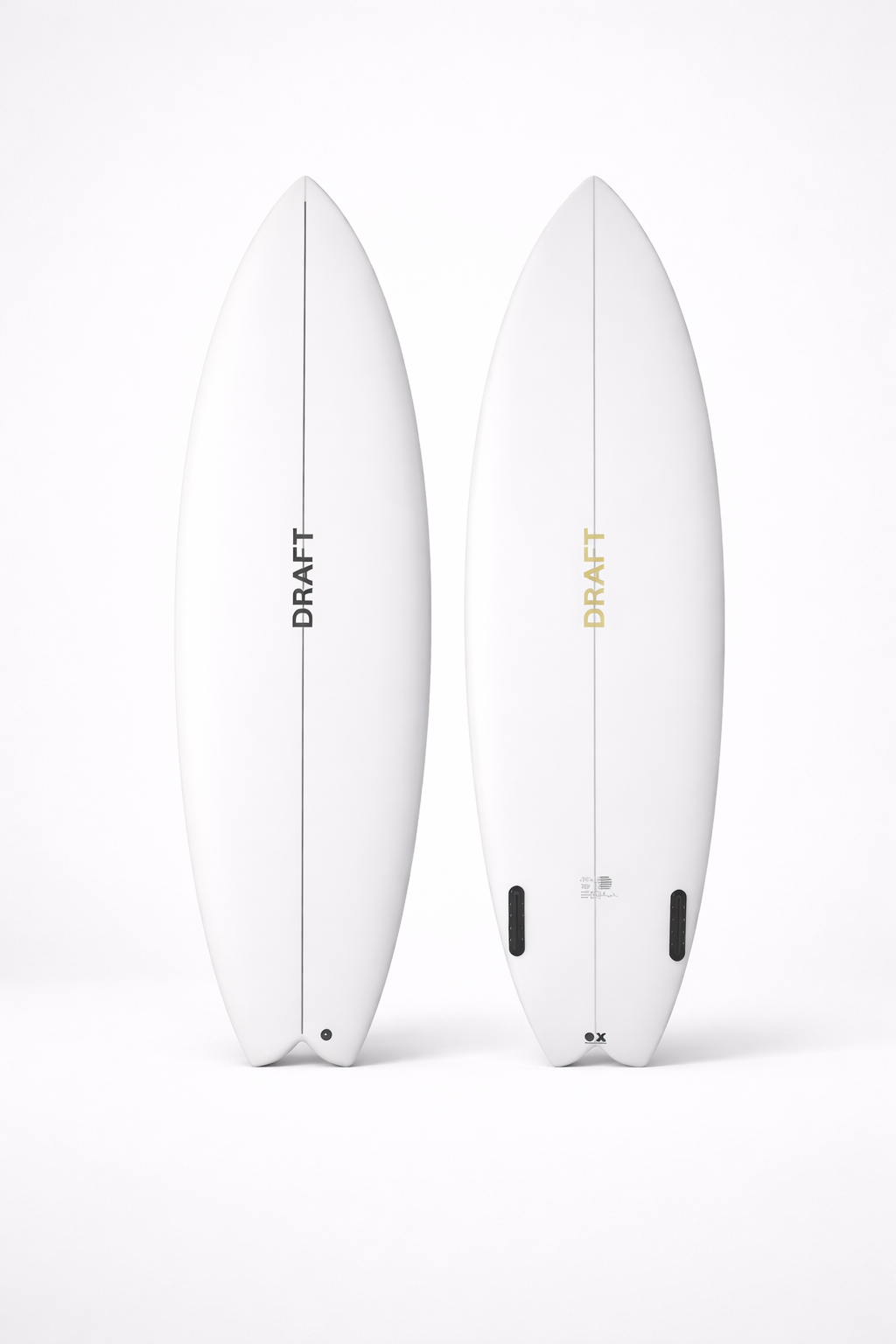 Overdrive - Modern Surfboard with Performance Versatility | Speed ...